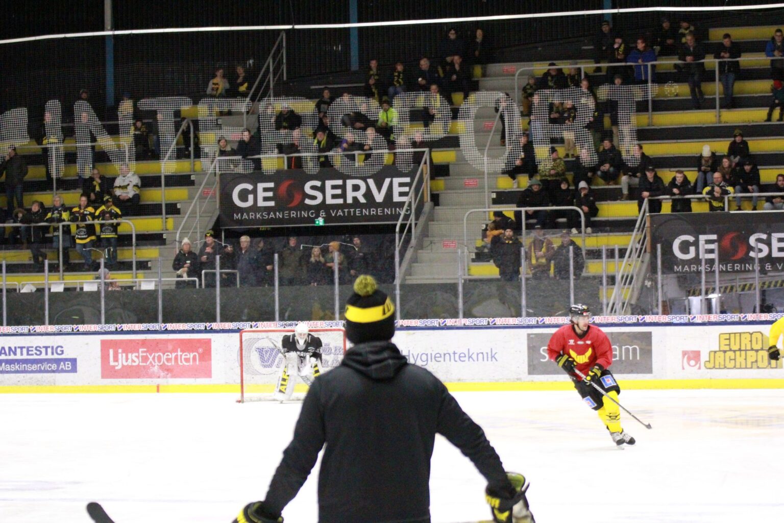 Åtta frågor inför Djurgården: Lovordade Nick Albano är helt klar för ...