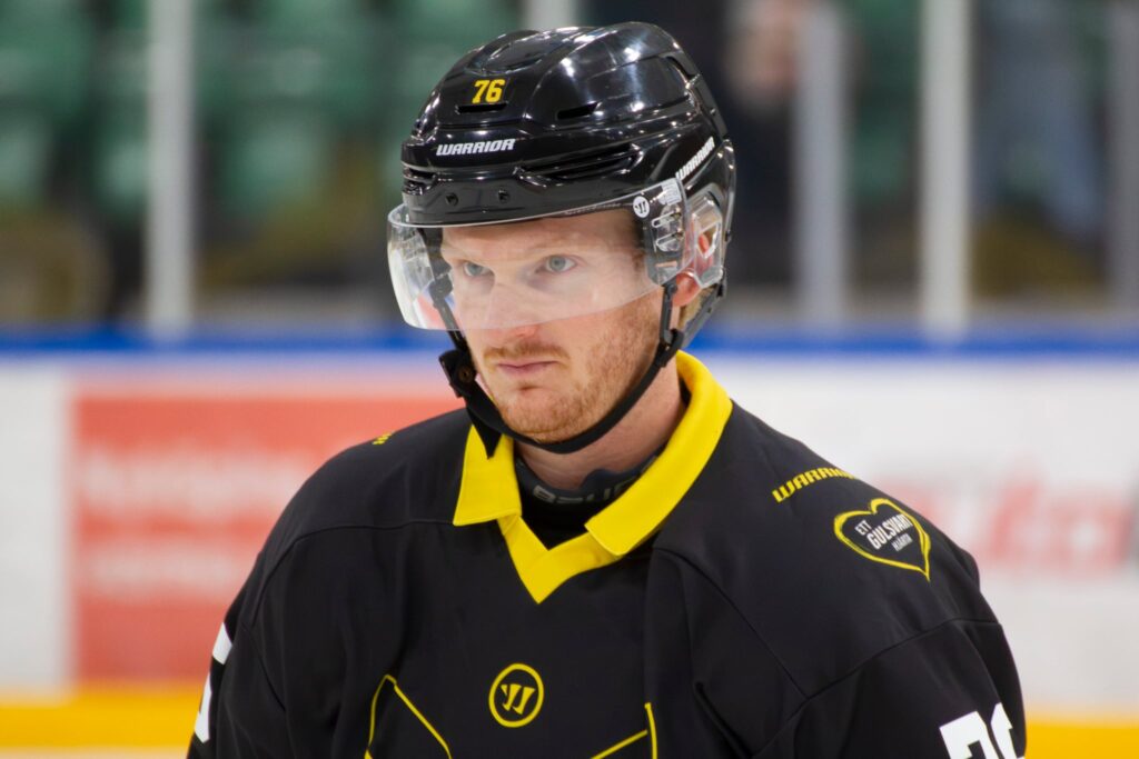 VIK FAN CENTRAL – Fans Blogg – Västerås Hockey IF